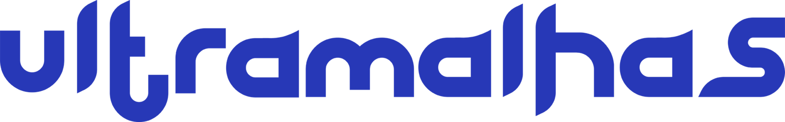 Malha PA - 50% Algodão 50% Poliéster - Ultramalhas